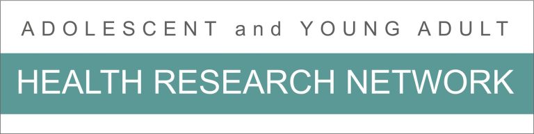 Improving Young Adult Health: Introduction - NAHIC || National ...